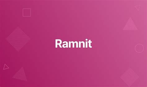 Cyberdefenders Ramnit Lab Writeup By Elnory By Elnory Medium