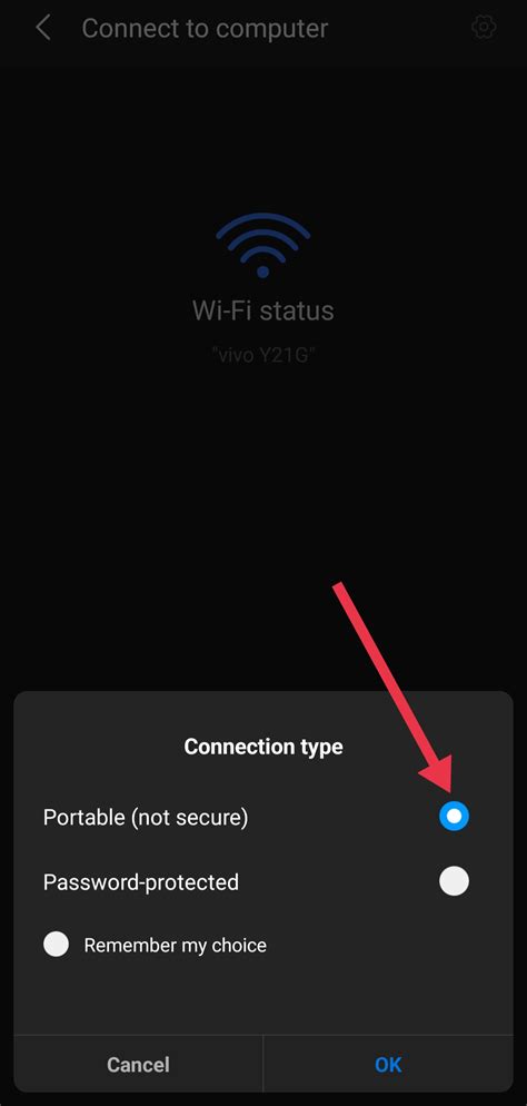 कंप्यूटर से मोबाइल में फाइल ट्रांसफर कैसे करे यह है आसान तरीके Computer Se Mobile Mai File