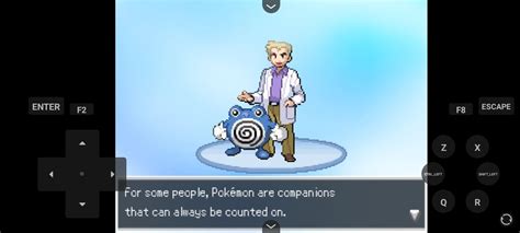 Télécharger Pokémon Añil 1 12 APK pour Android Gratuit