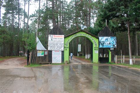 Grutas De Rancho Nuevo Ecotourism Park