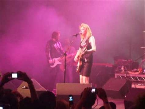 Doll Parts Courtney Love And Hole Live At The Fonda La Youtube