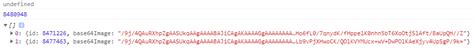 Javascript Problem Accessing Value From Object In Array With Lodash