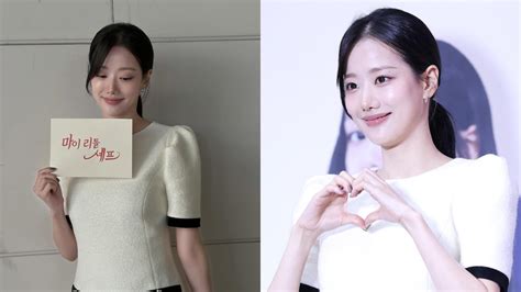 李娜恩在「april霸凌事件」後時隔6年出現在正式場合！韓網友反應依舊冷淡：不是一直在活動、是誰在推他 Ksd 韓星網 明星