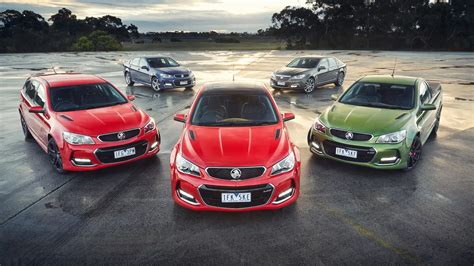 Holden Commodore Ls3 V8 Fuel Injector Dramas Drive Car News