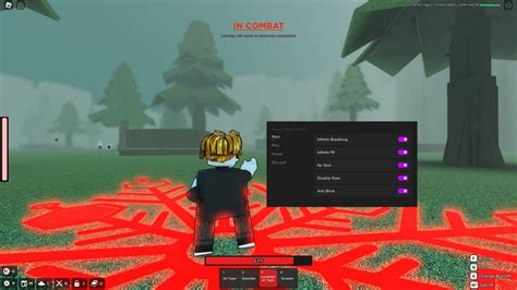Roblox Rogue Demon Script Godmode Killaura Infinitebreathing