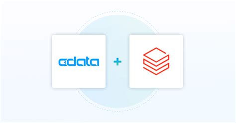 databricks integration accelerator cdata software