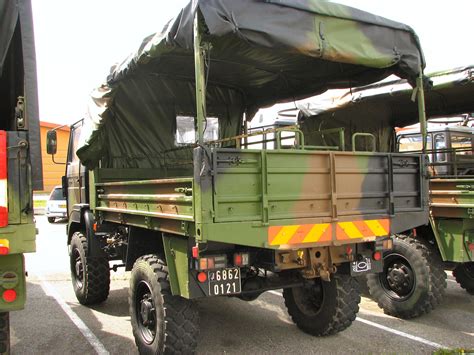 Renault TRM 2000 Walk Around Page 1