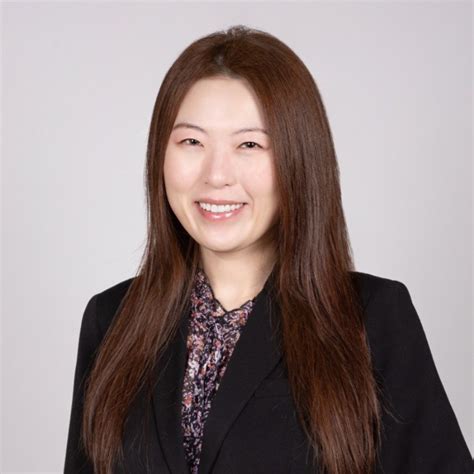 Xiao Wen Shirley Jin 日本 東京都 プロフィール Linkedin