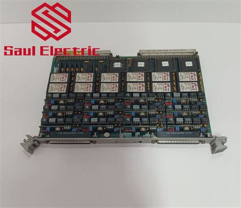 with Voltage or Current Outputs VMIVME 丨VMIVME Isolated Channel bit Analog Output