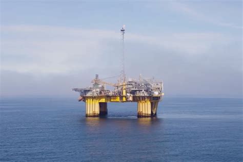 Video Equinor Installs Gas Module On Troll C To Boost Fram Production Offshore Energy