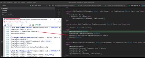 Loss Of Data In Custom Blob Fields After Posting Sales Shipment · Issue