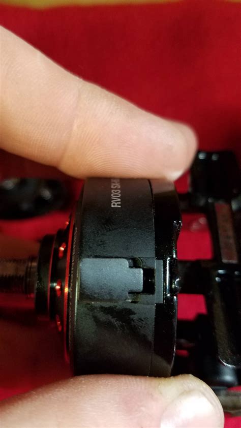 Piscifun Phantom
