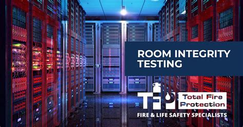 Room Integrity Testing Nyc And The Tri State Area