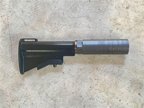 Ultimate PDW setup : r/ar15
