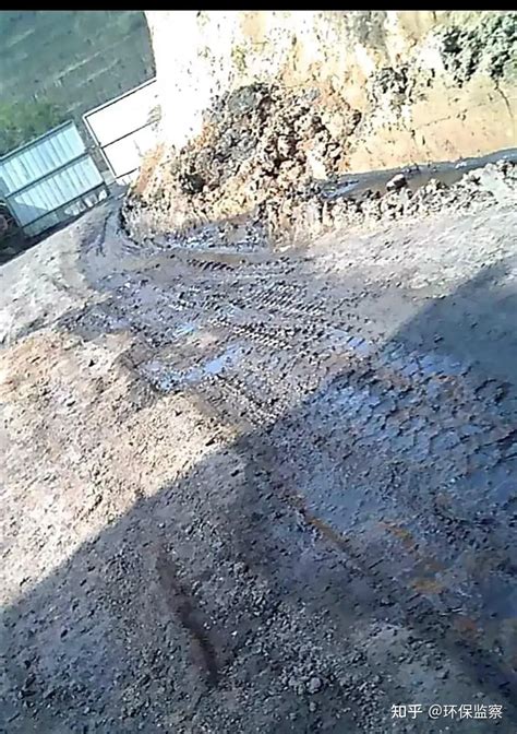 山西：柳林县聚财塔村山沟里存在非法经营建设黑洗煤厂 知乎