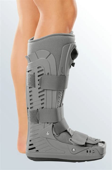 Ortoza Za Imobilizaciju Potkolenice I Stopala Protect Cat Walker Medifit Ortopedska Pomagala