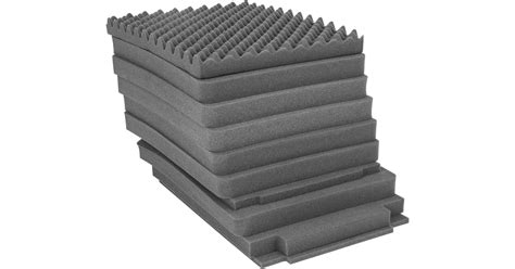 Skb Replacement Cubed Foam For 3i 2418 16 5fc 2418 16 Bandh Photo