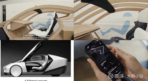 Fsd V12 4已经向员工推送；robotaxi概念图；特斯拉中国第20周销量；马斯克比以往任何时候更需要特斯拉 1 Fsd V12 4已经