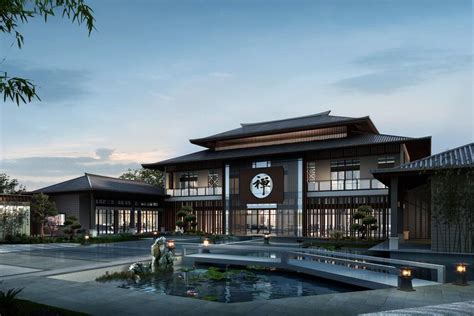 Chinese Style House Design Pin On Dream Home The Art Of Images