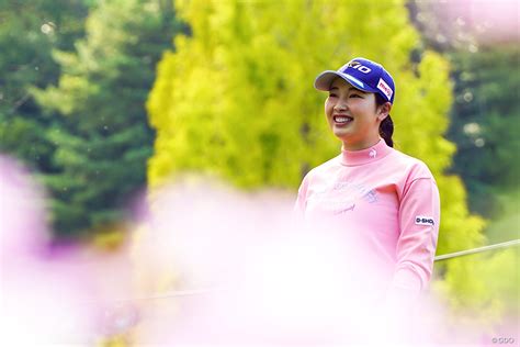 小祝さくら「すごい大ファン」 アマ時代に受けたイ・ボミからの気遣い 【国内女子ツアー Lpga】 ｜gdo ゴルフダイジェスト・オンライン