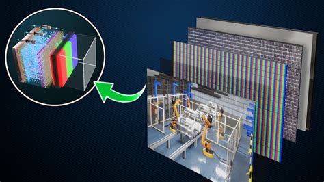 On Video OLED Displays How Do They Work Electrical And Electronics Technology Degree
