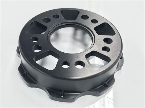 Wilwood Rotor Hat 12mm Or 14mm Brakes On Sale Cougar Racecars