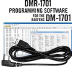 DM Radio Programming Software