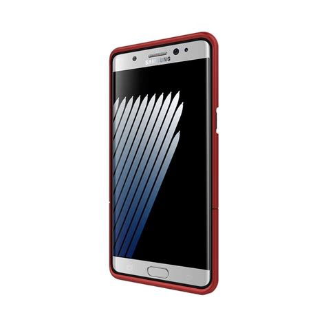 Best Buy Seidio SURFACE Case For Samsung Galaxy Note Black Dark Red CSR SSGT K DRK
