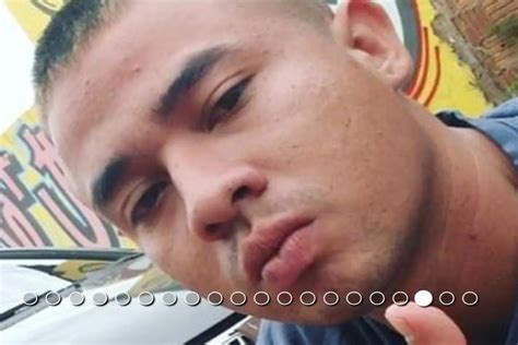 Homem longa ficha criminal é morto a tiros em confronto a