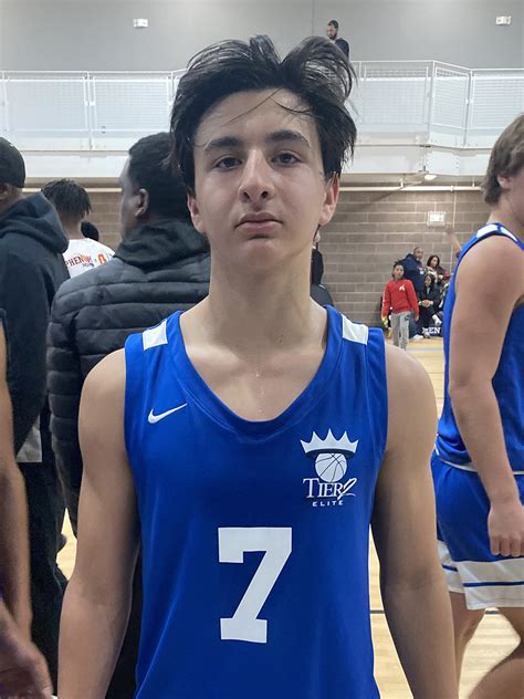 Otr The Opening Underclassmen Standouts March 24 2023 On The Radar