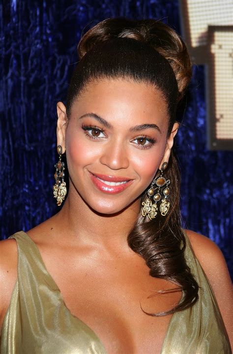September 2007 Pictures Of Beyonce Over The Years Popsugar