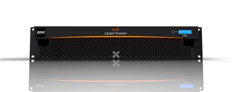 home opengear tv