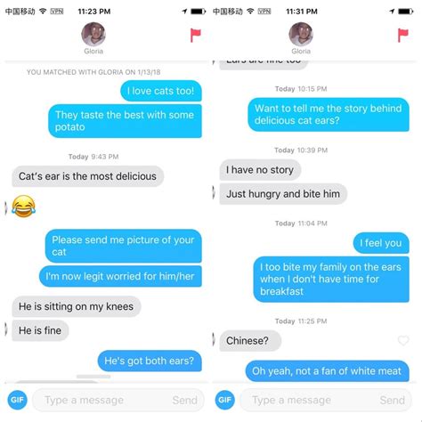 Tinder As An Asian Tinder