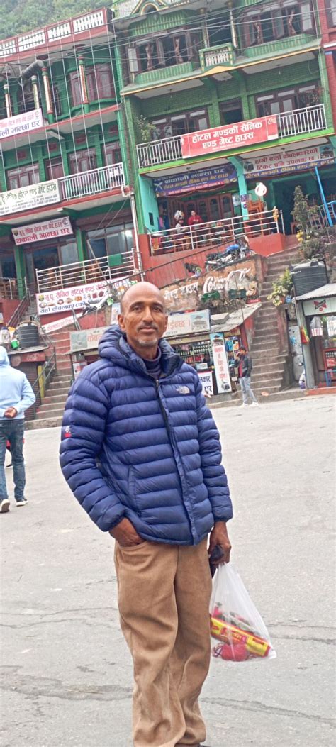 saugat neupane
