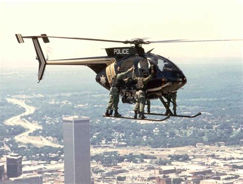 Md 500e Md Helicopters