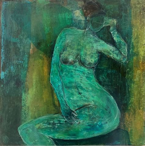 Figurative Transformations — Kim Didonato Art