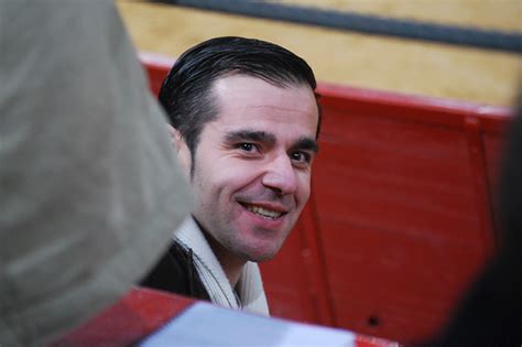 Cargando La Suerte Ficha A Pedro Luis Calvillo Como CrÍtico Taurino Cargando La Suerte