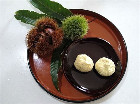 栗きんとん By 八百津町 【クックパッド】 簡単おいしいみんなのレシピが357万品