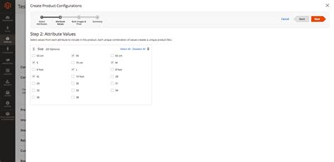 Magento Ecommerce All About Product Types Notes From The Team Ameronix