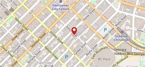 Ebi Ten Vancouver Restaurant Menu Prices And Reviews