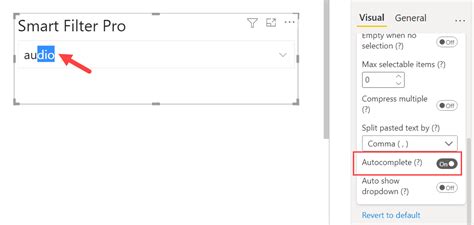 Autocomplete Okviz Documentation