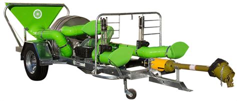 Models PollenSmart Kiwifruit Pollination New Zealand