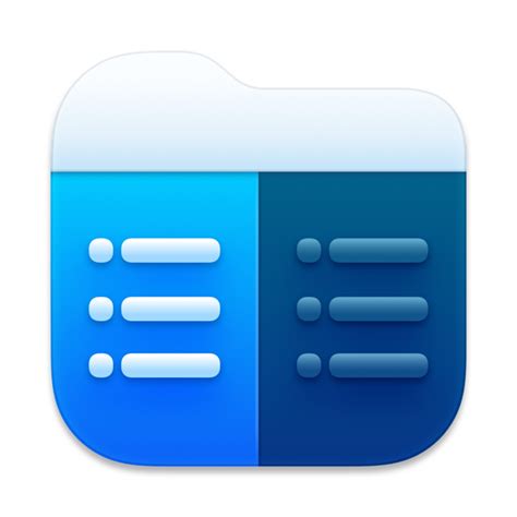 Commander One File Manager On The Mac App Store