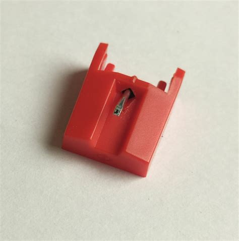 pointe de lecture aiguille tourne disque st09d vue 3 rep tronic