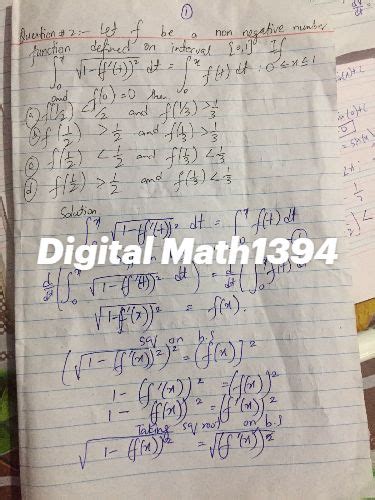 Math Integration Math Resources Math Projects Math Math Integration Math Resources Math Projects Math