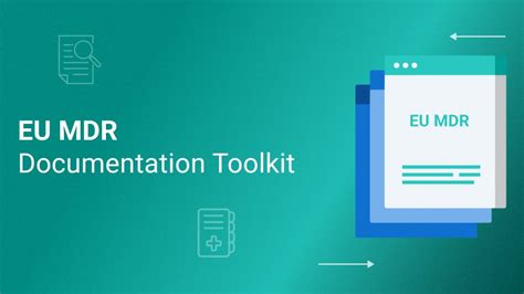 Eu Mdr Documentation Toolkit Advisera