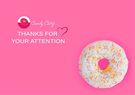 Candy Camp Brand Identity 38 Images Behance