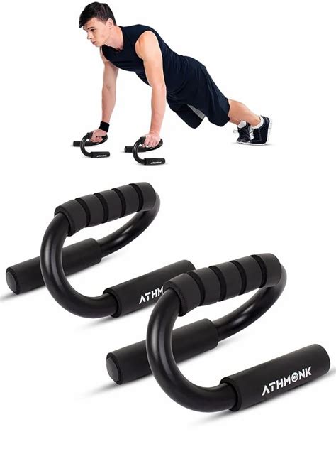 Push Up Bar At Rs 120 Piece Push Up Stand In Surat Id 2854101487173