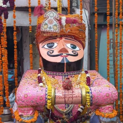 इलोजी महाराज राजस्थान के लोकदेवता प्रेम विवाह और संतान प्राप्ति