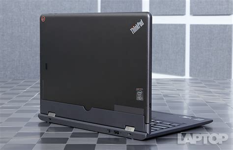 Lenovo ThinkPad Helix 2 Full Review And Benchmarks Laptop Mag